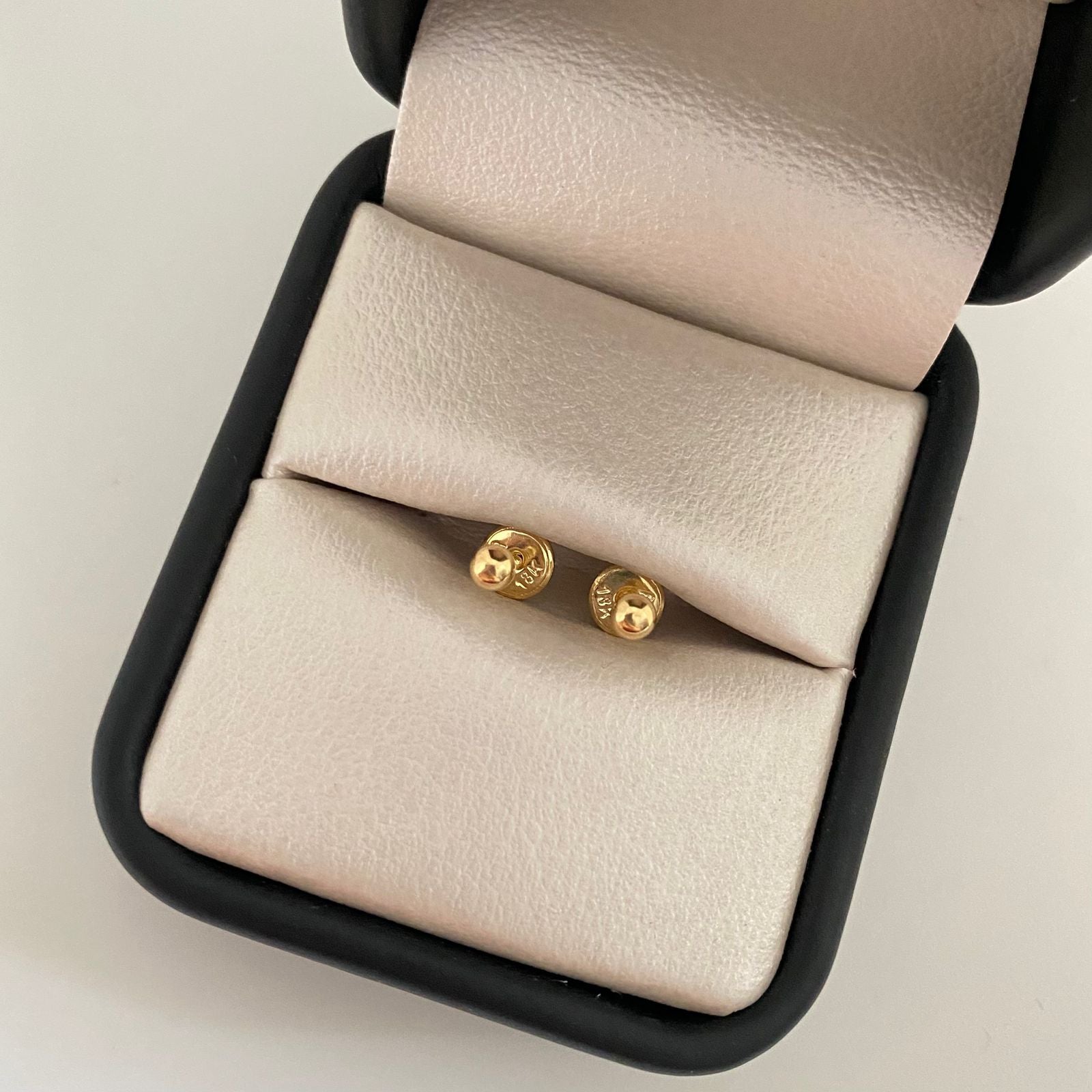 TOPOS – Élite Joyería