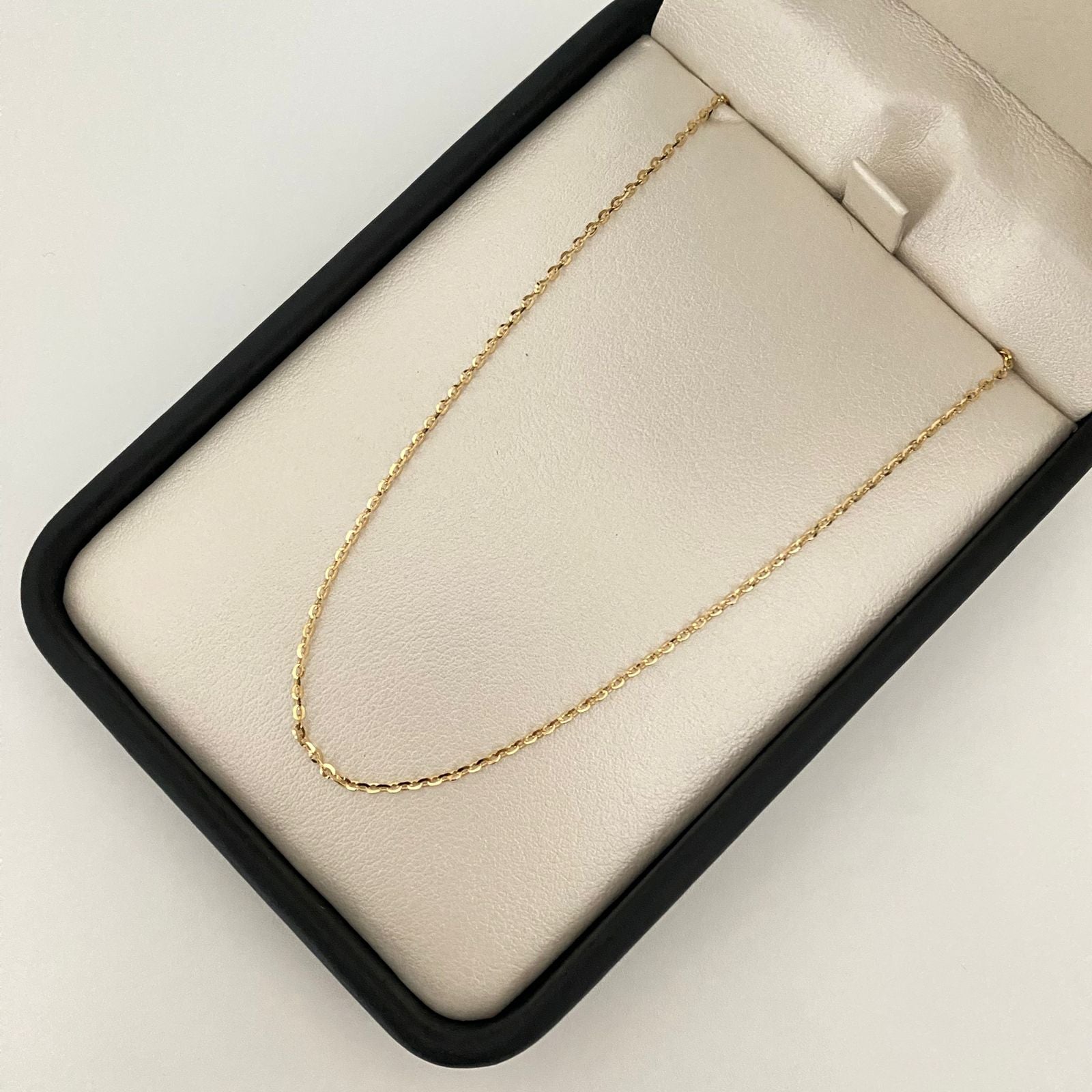 CADENAS – Élite Joyería