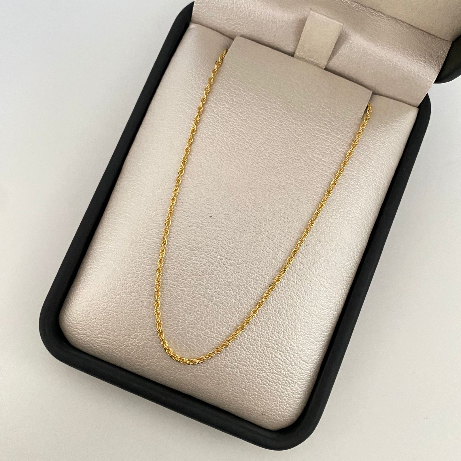 CADENAS – Élite Joyería