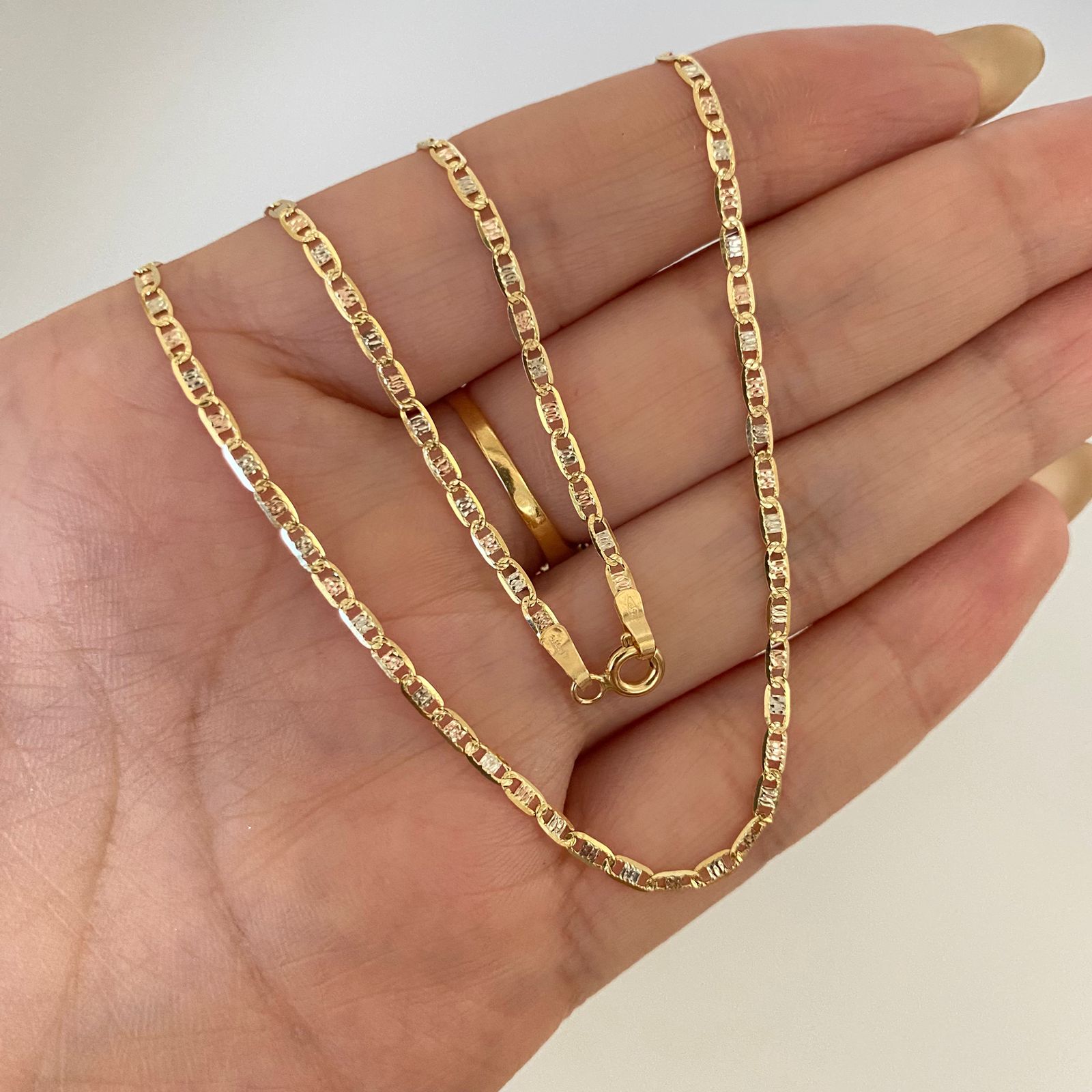 CADENAS – Élite Joyería